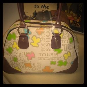 Tous Bags | Kaos Tote Bag | Poshmark